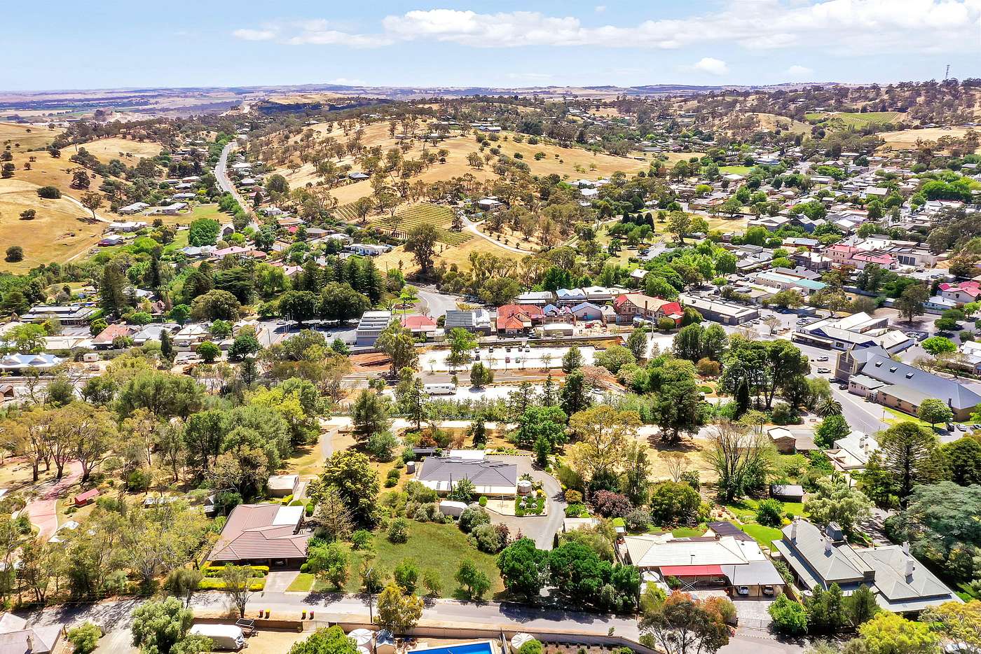 Walk The Line: A Wander on Angaston’s Railway Heritage Trail – JetLag Jane